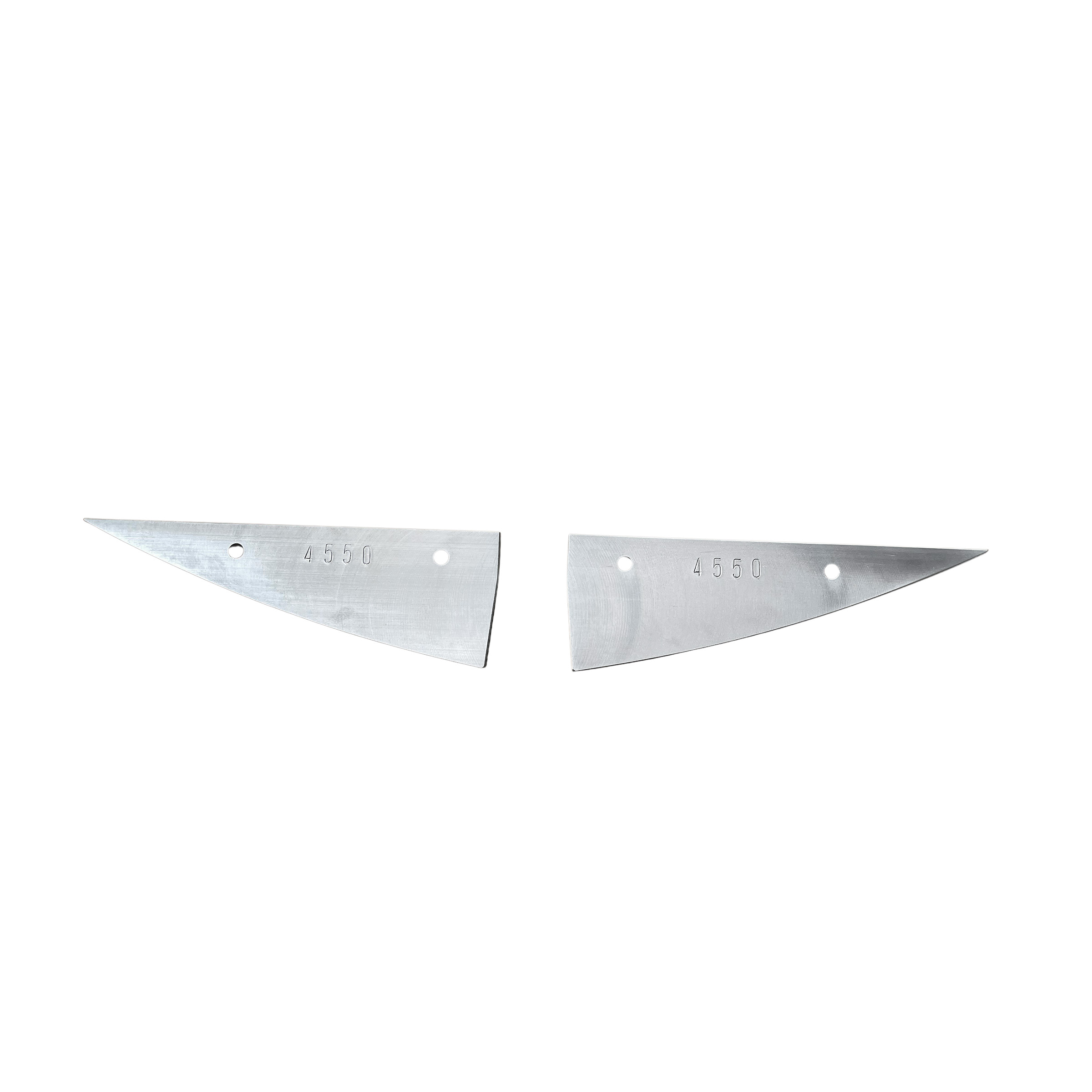 TMS Astro Segment Sets for TMS Astro EQ Platforms | First Light Optics